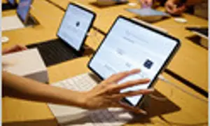 Sources: Apple is working on new iPad Pros and an entry-level 14 ...
